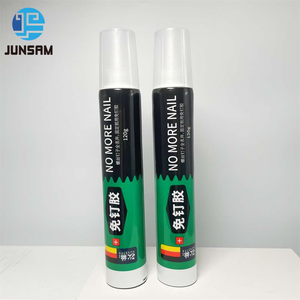 Nail-free glue tube | D35mm 120g | ABL tube
